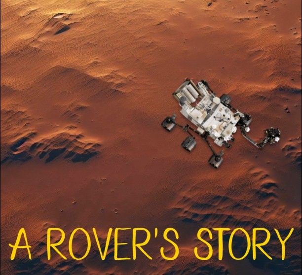 Anticipating A Rover's Story