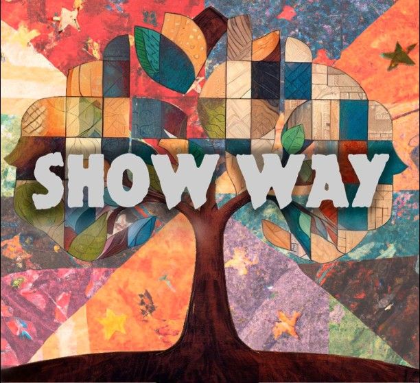 Picture Book 2 - Show Way